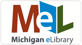 DeWitt District Library - DeWitt, Michigan