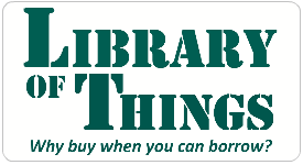 DeWitt District Library - DeWitt, Michigan