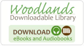 DeWitt District Library - DeWitt, Michigan